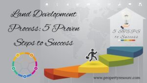 Land Development Process: 5 Proven Steps to Success